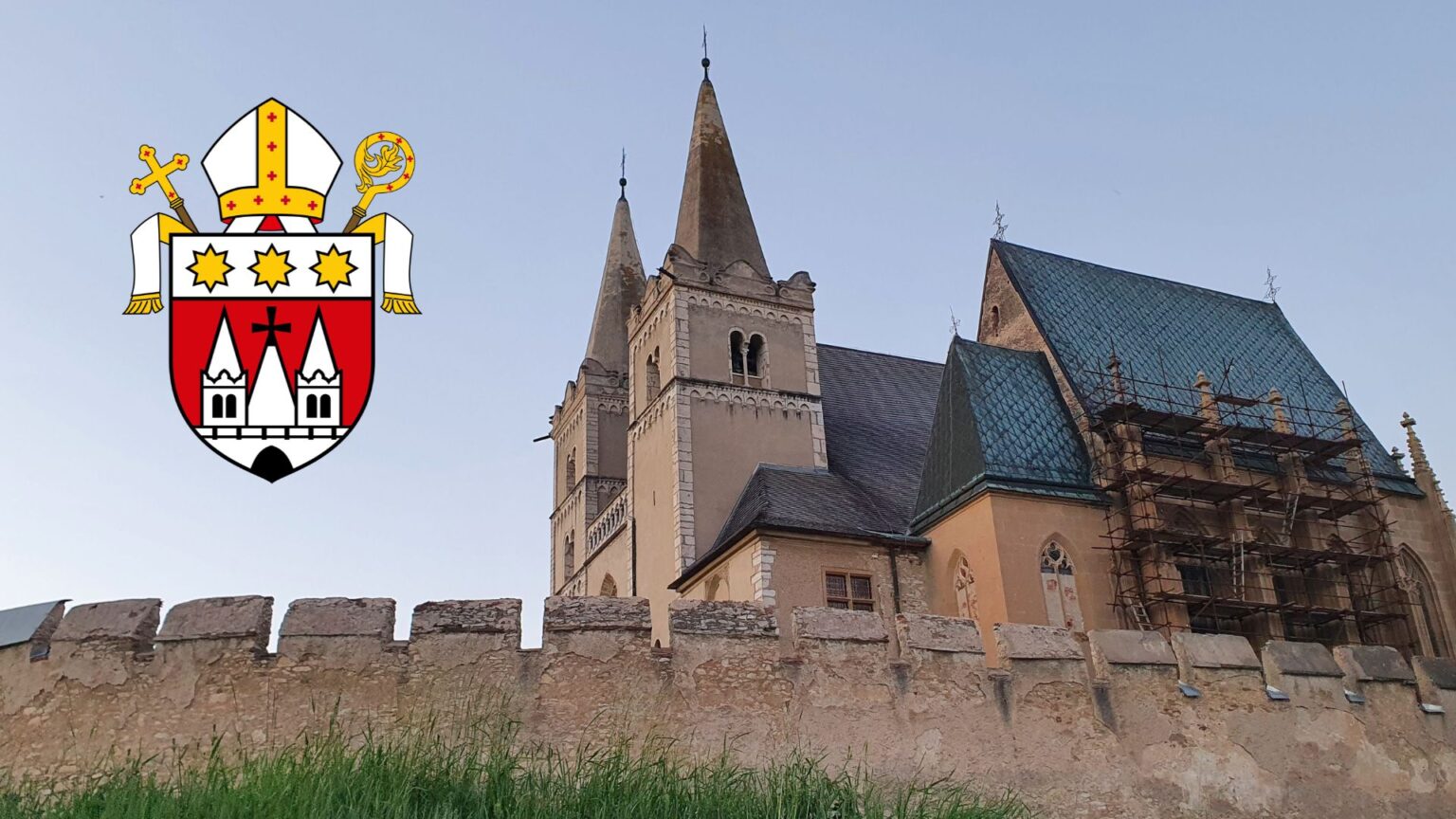 SVÄTÝ OTEC MENOVAL NOVÉHO DIECEZNÉHO SPIŠSKÉHO BISKUPA BISKUPA, STAL SA ...